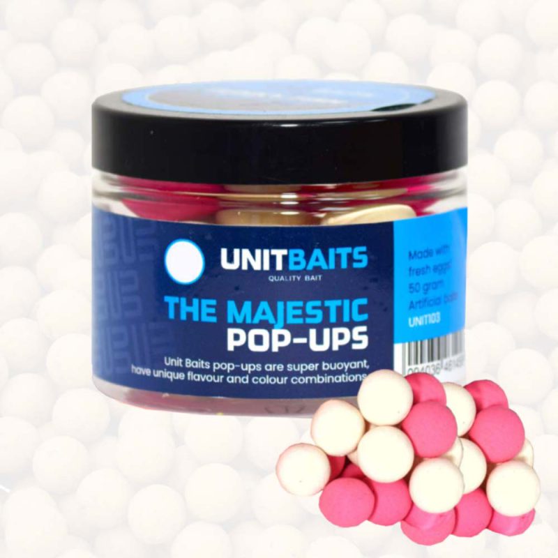 Popups – Unitbaits.com